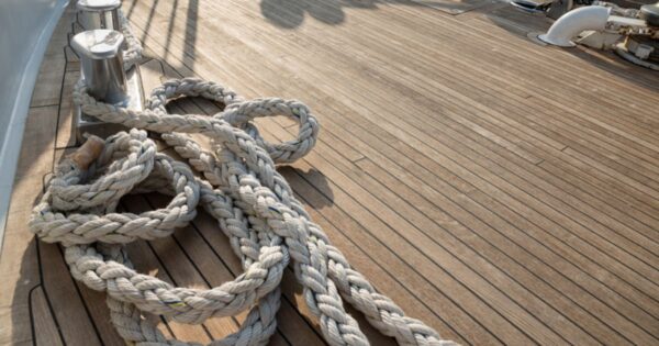 What You Need to Know About Docking & Undocking