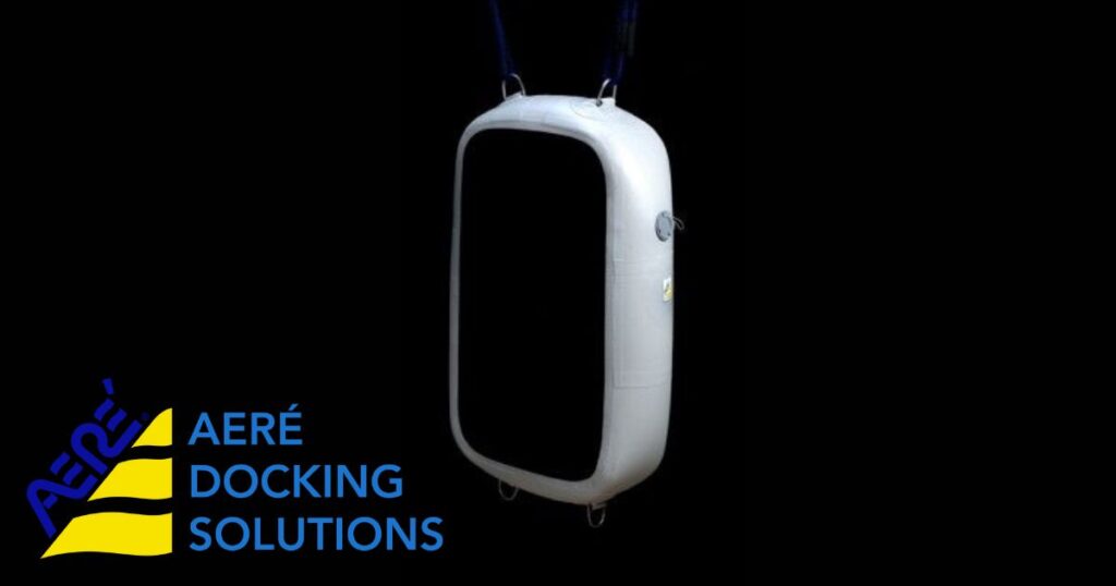 Uses for the Mat Plate Fender - AERE Docking Solutions