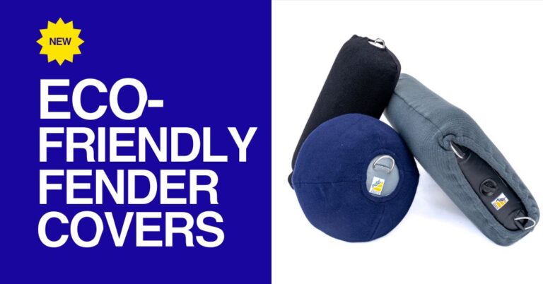 AERÉ’s New Eco-Friendly Fender Covers: Embracing Advanced Technology ...